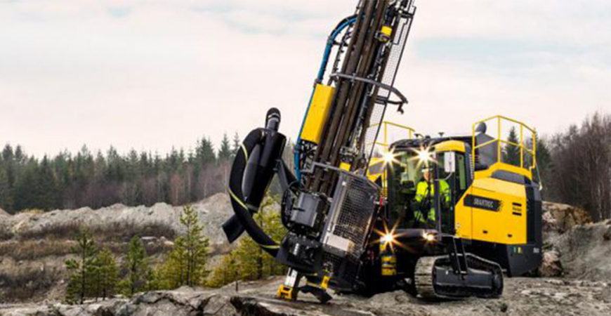 Atlas Copco - Företagskällan