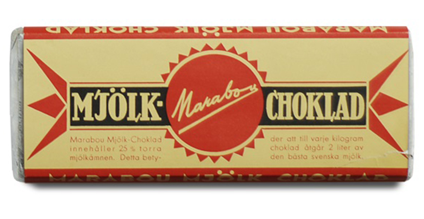 Marabou-mix - Företagskällan